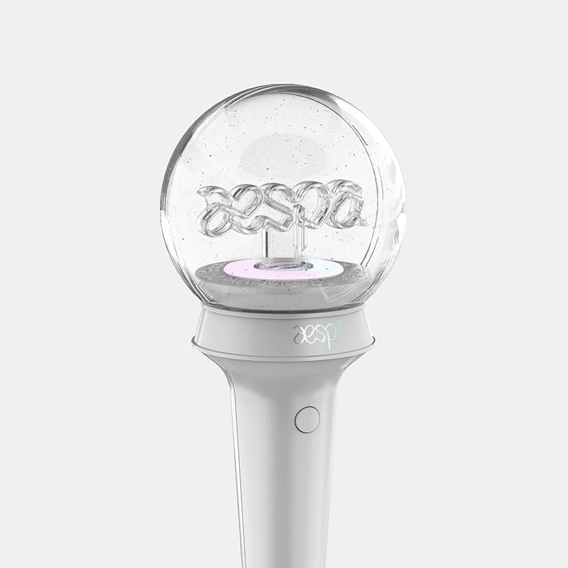 [OFFICIAL] aespa Fanlight (Lightstick) – ASTRONORD
