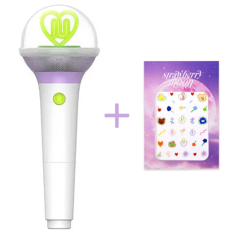 [OFFICIAL] IU LIGHT STICK Ver.3 I-KE – ASTRONORD