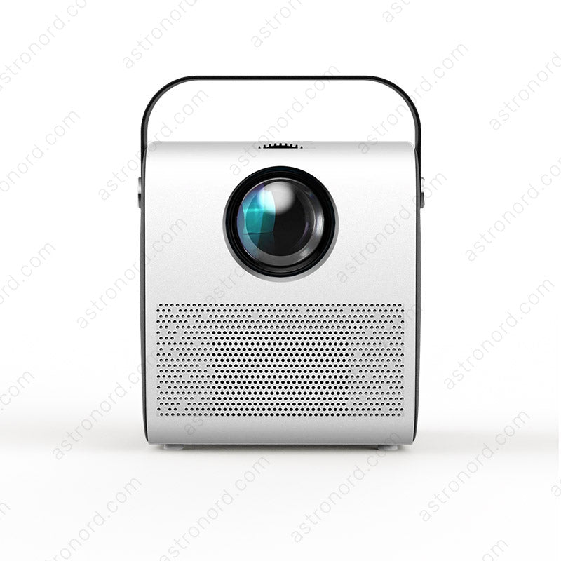 ASTN Projector HD+ – ASTRONORD