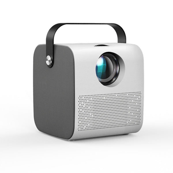 ASTN Projector HD+ – ASTRONORD