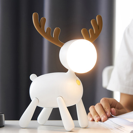 Reindeer Lamp – ASTRONORD