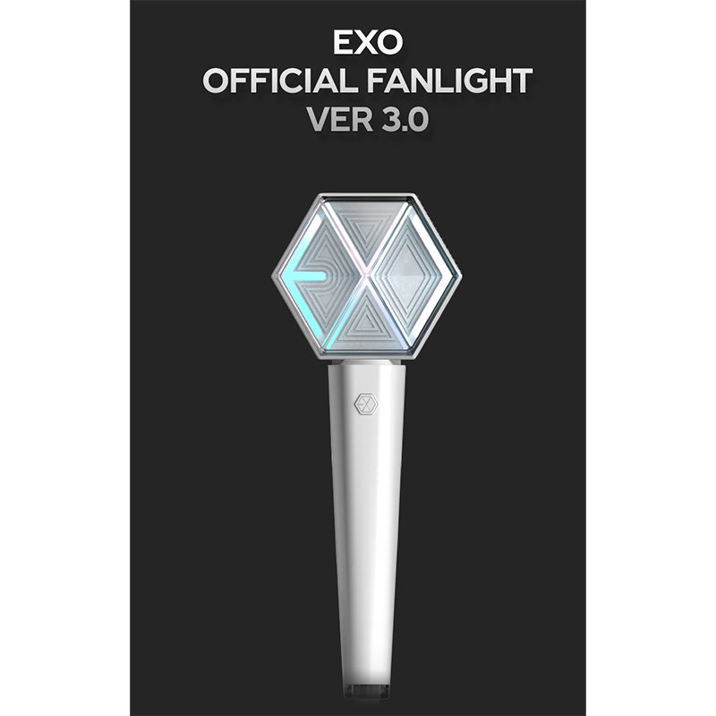 [OFFICIAL] EXO LIGHT STICK Ver.3 – ASTRONORD