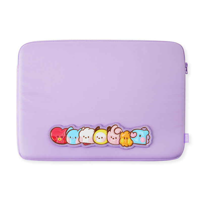 [Official] BT21 "MININI COLLECTION" IPAD/LAPTOP SLEEVE – ASTRONORD