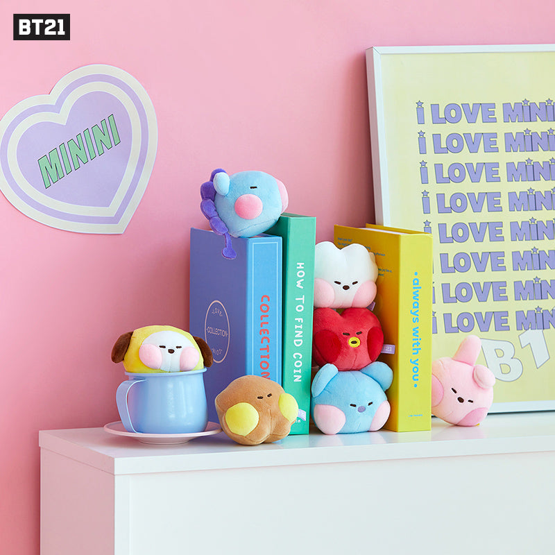 [Official] BT21 "MININI COLLECTION" SQUEEZE BALL – ASTRONORD